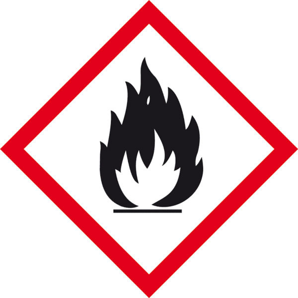 Achtung Gefahr! Die neuen Zeichen im Überblick | Freiwillige Feuerwehr ...